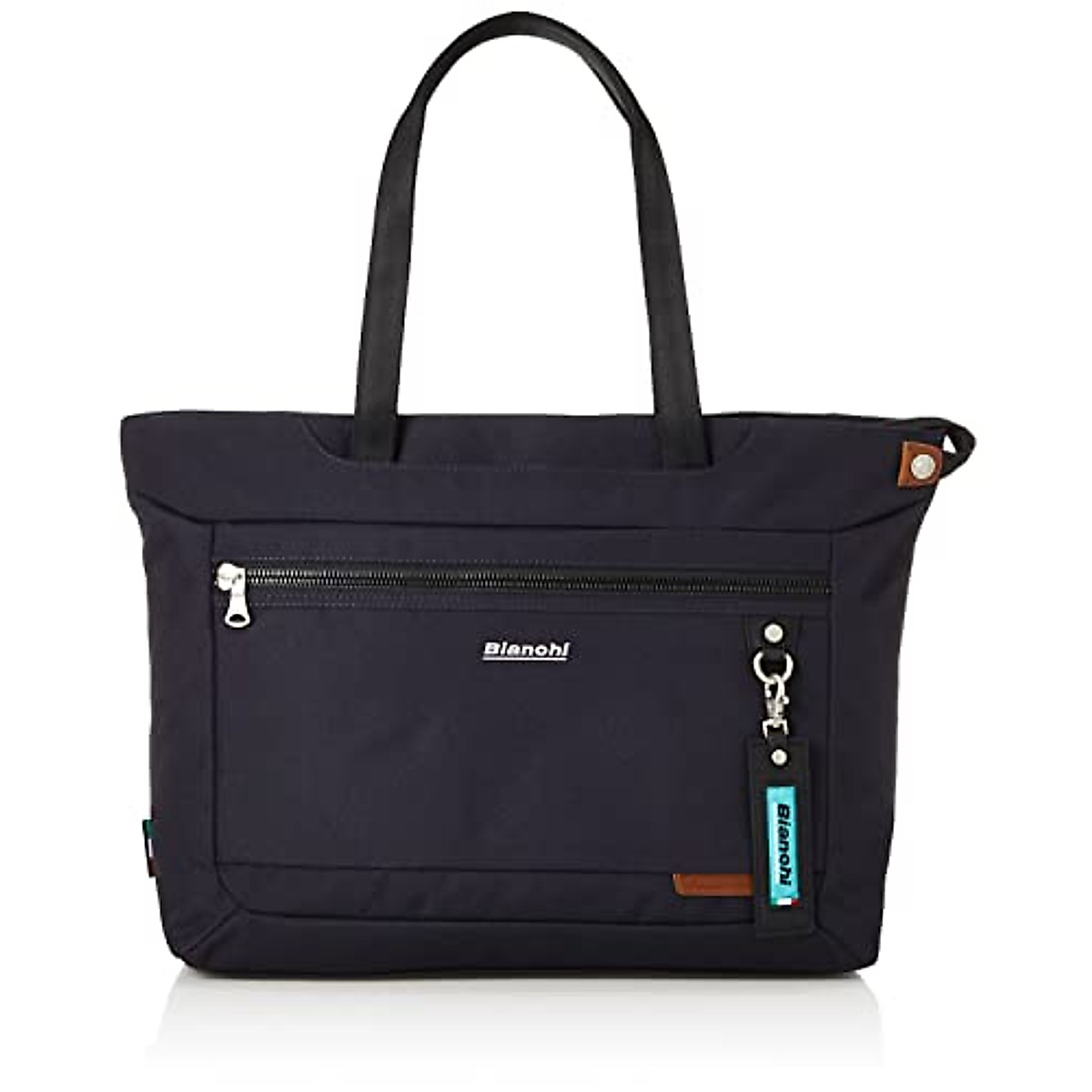 Bianchi(ビアンキ) Tote, NVY