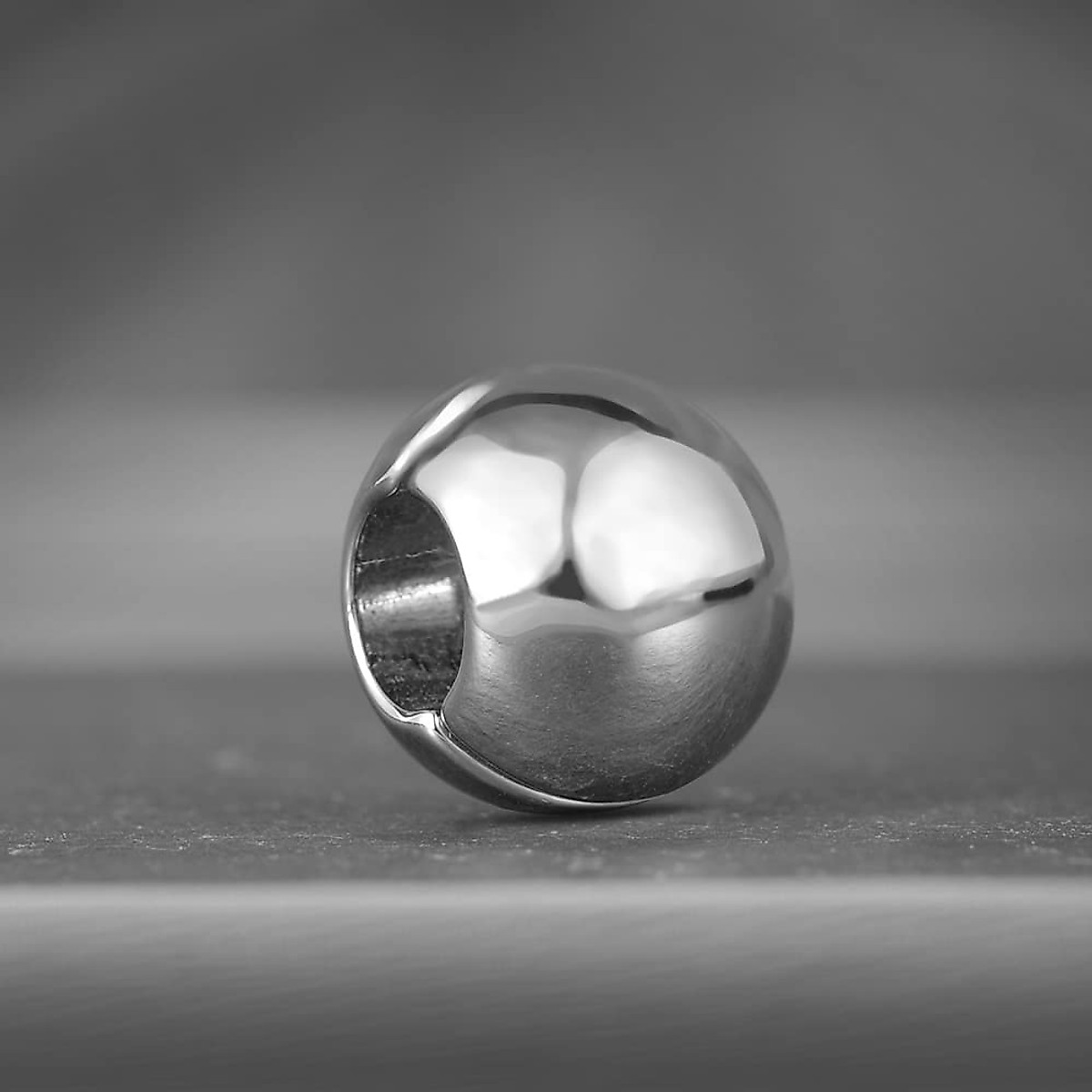 ERKUOO 2PCS Ear Weights for Stretched Tapers Ear Hangers Heavy Hook for Ear Dangle Plugs Tunnels Ear Piercing Gauges Jewelry 5/8"(16mm)