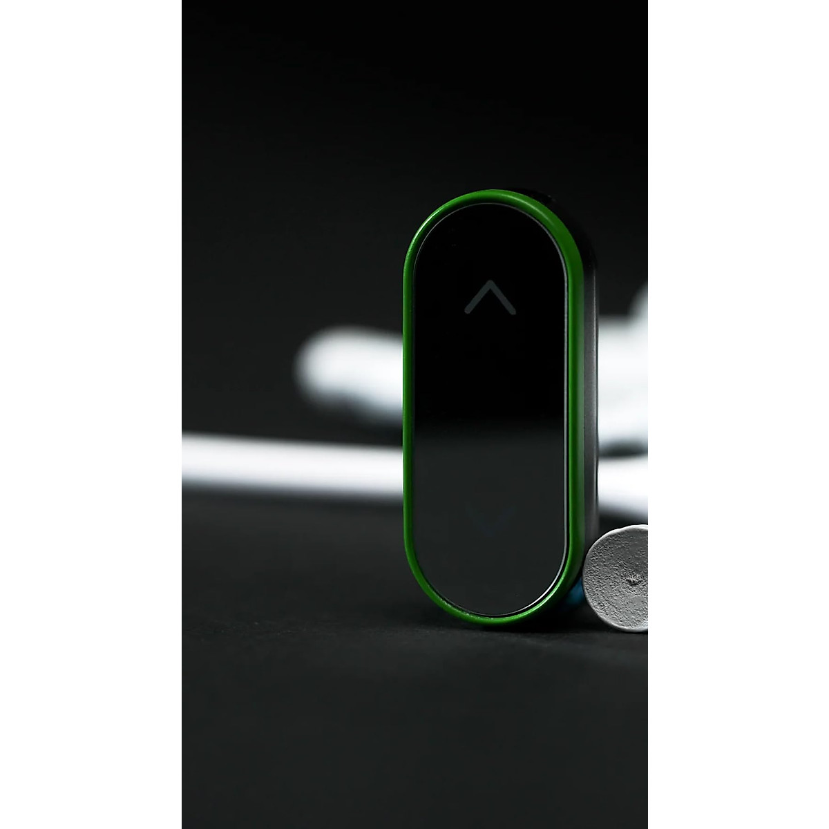 SwingLogic SLX MicroSim – Basic Pack (No SwingStick) - Formerly Tittle X - Home Golf Simulator 2022 E6 Connect Edition - Indoor Golf Game (Compatible with iOS and PC)