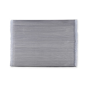 Vault X Soft Trading Card Sleeves - 40 Micron High Clarity Penny Sleeves for TCG