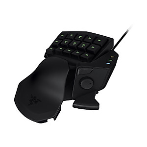 Razer Tartarus Standard Gaming Keypad