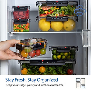 Chef's Path Pack of 16