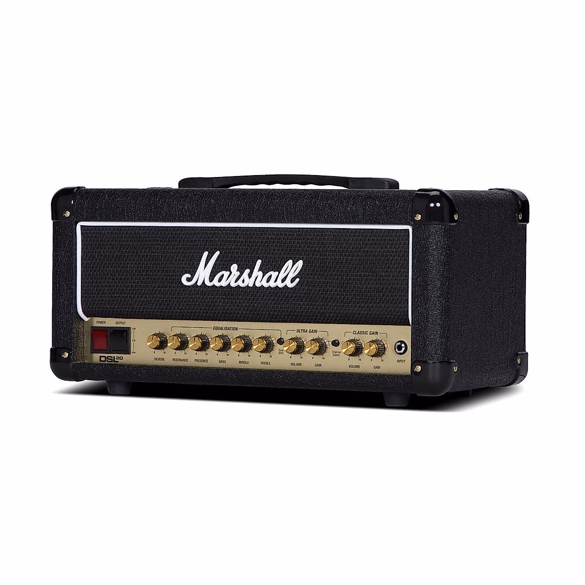 Marshall Amps Guitar Combo Amplifier (M-DSL20CR-U)
