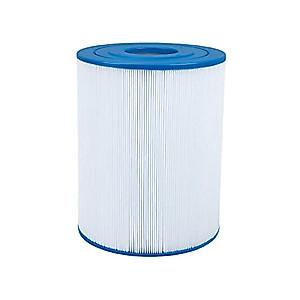 PURIFIED HYC-8465 Spa Filter Replaces Unicel C-8465 ，Watkins 31114, Pleatco PWK65, Filbur FC-3960, 71827, 71828, Watkins 65 sq.ft Tiger River Spa Filter 1 Pack hot tub Filter