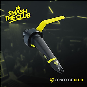 Ortofon Concorde MK2 Club Single Cartridge