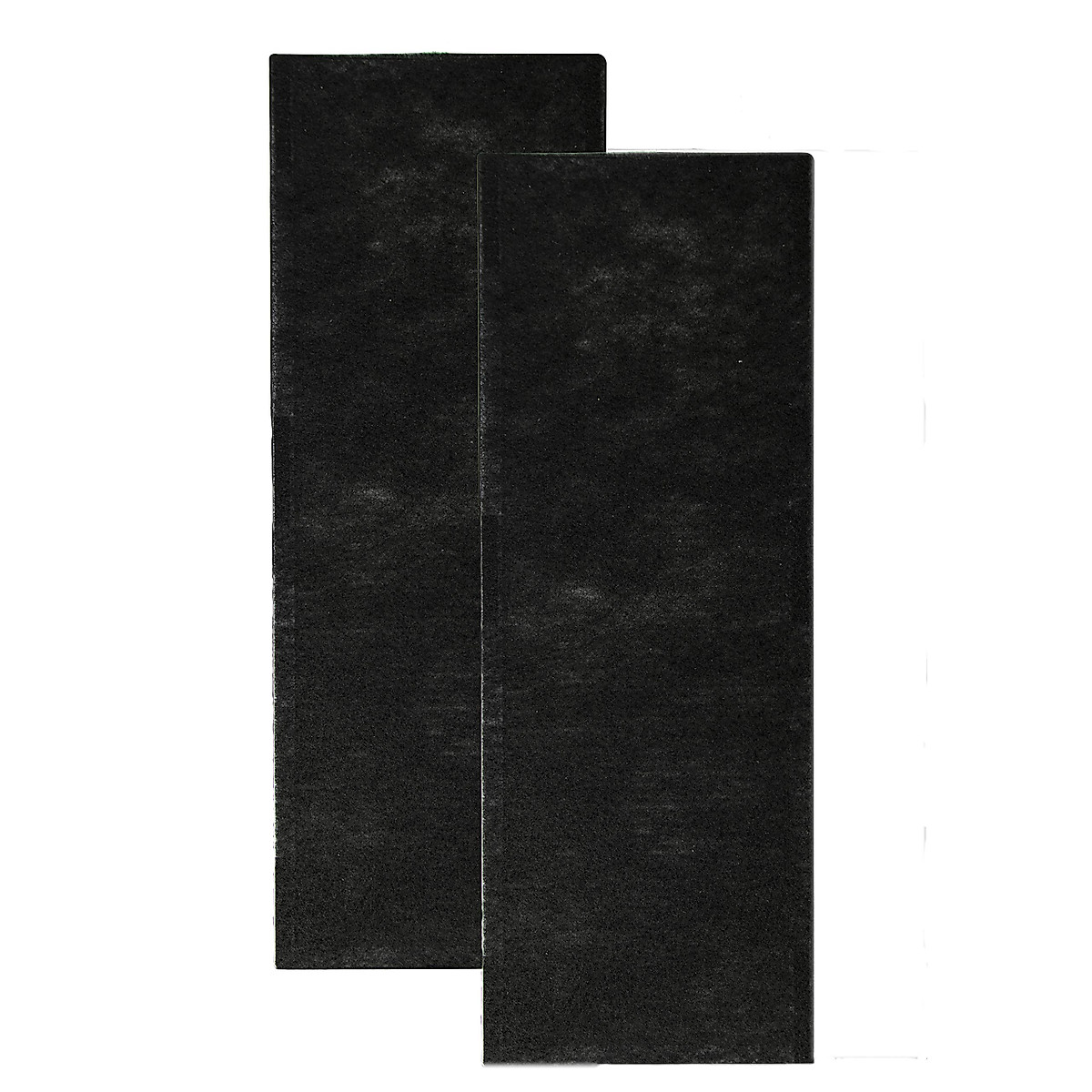 Hunter Fan Company H-PF600 Replacement Pre-Filters, 2 Pack, for Hunter HP600 Air Purifier Series, 2 Count (Pack of 1), Black