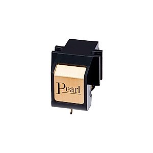 Sumiko Pearl MM Cartridge