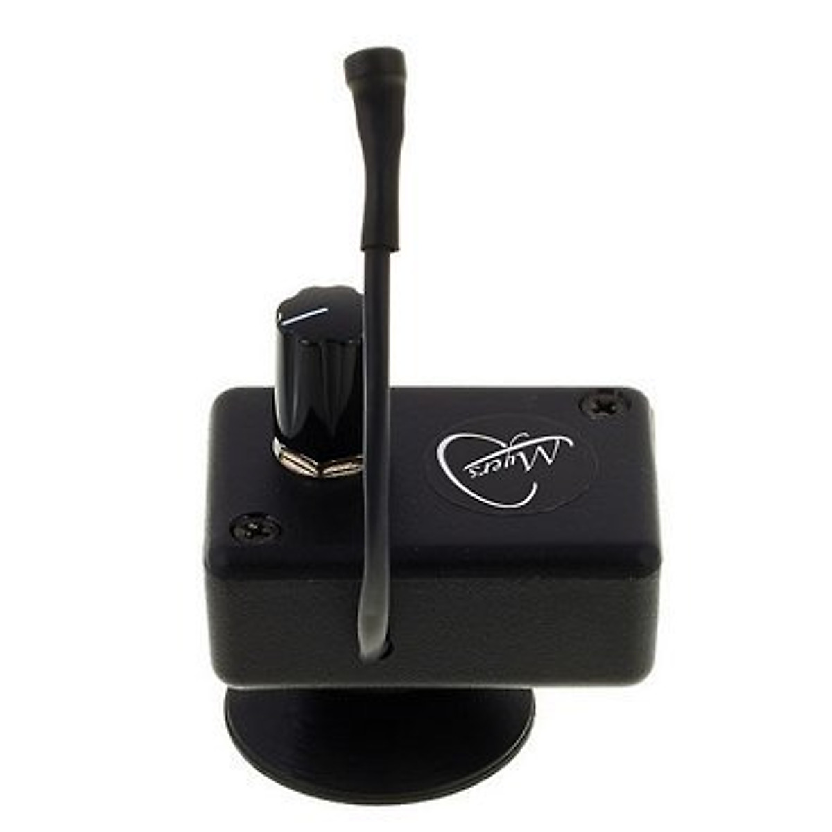 Myers Pickups Resonator Guitar Pickup with Flexible Micro-Gooseneck