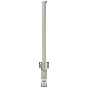 Ubiquiti Networks 3Ghz Airmax Omni 12Dbi Rocket Kit (AMO-3G12)