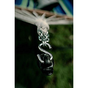 Stansport Hammock Tree Straps - 2 Pack (31005)