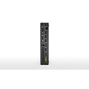 Lenovo ThinkCentre M715q AMD A12 Pro-8870E, 8GB RAM, 256GB SSD m.2 (PCIe-NVMe), W10 pro Tiny Desktop Computer