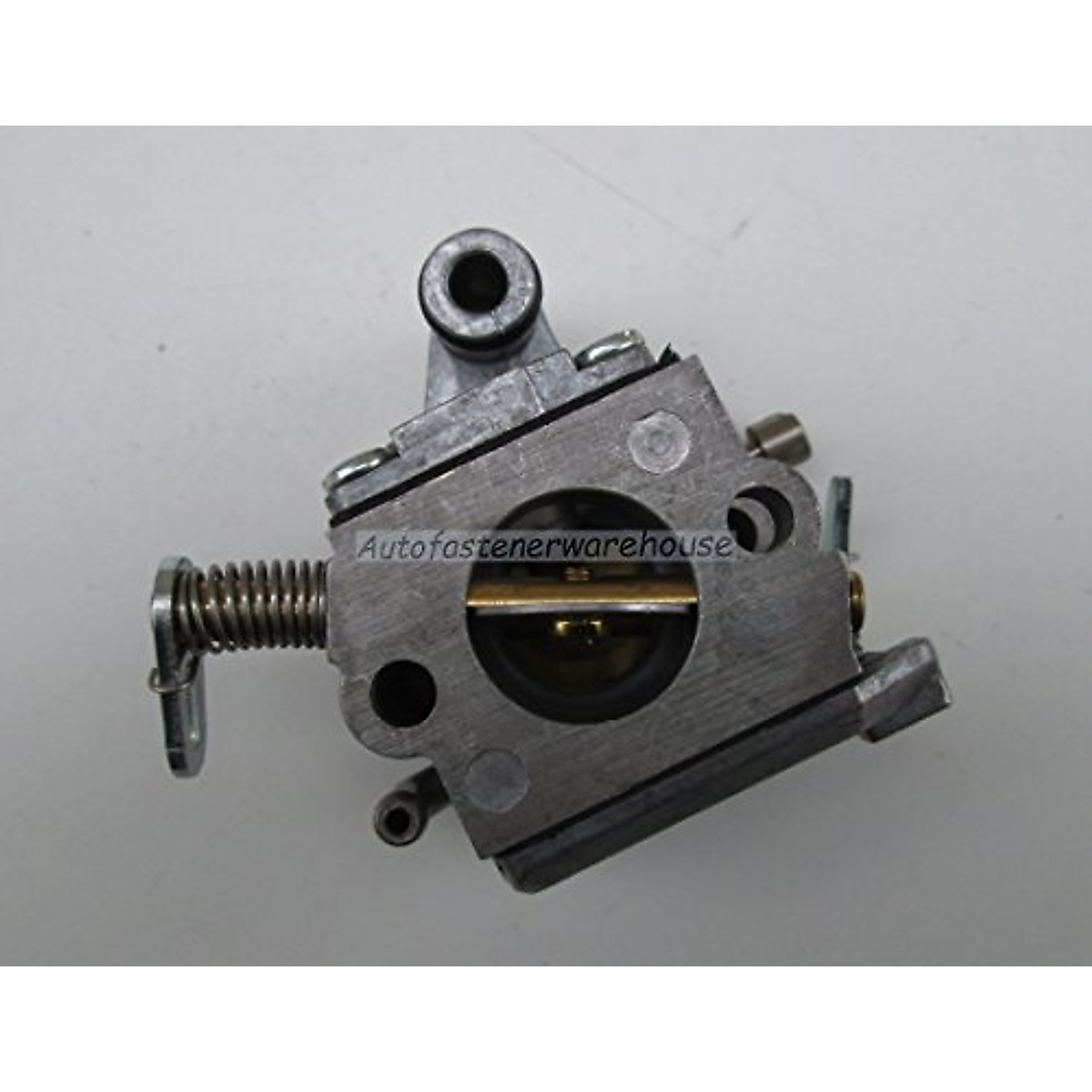Fits Stihl 1130-120-0603 C1Q-S57C Chainsaw Carburetor 017 017 MS170 MS180#from__flatscat1202 GERHJT14301