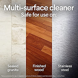 Clorox Disinfecting Wipes, Bleach Free Cleaning Wipes, 75 Wipes, Pack of 3, Fresh Scent (Package May Vary)