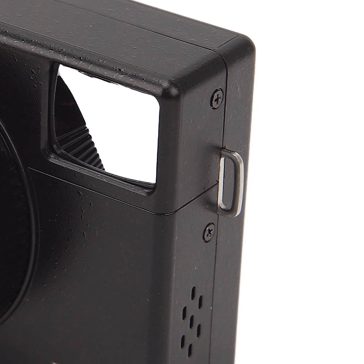 56MP Vlogging Camera, 4K Digital Camera for Photography and Video Pocket Camera with 3.0inch IPS Screen, Dual Screen Camera for Adult Seniors Students Kids Beginner (Black)