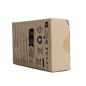 Unigear Hand Warmers Rechargeable, Reusable Portable Electric Hand Warmer 5200mAh USB Power Bank with Multi Heating Level from 95-131℉ and Digital Screen, Great for Raynauds, Outdoor, Camping, Hiking