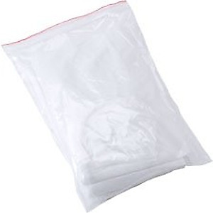 Filters for Mop Sink Basin Strainer (Refills) - 5 Pack