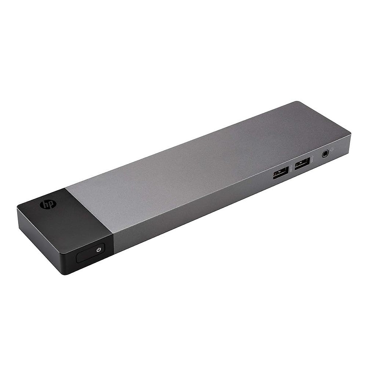 HP 3UU05AA Dual Port Add-in-Card - Thunderbolt Adapter - PCIe - Thunderbolt 3 X 2