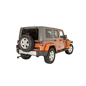 Let's Go Aero - 723359 Bump-It Receiver Adapter Black