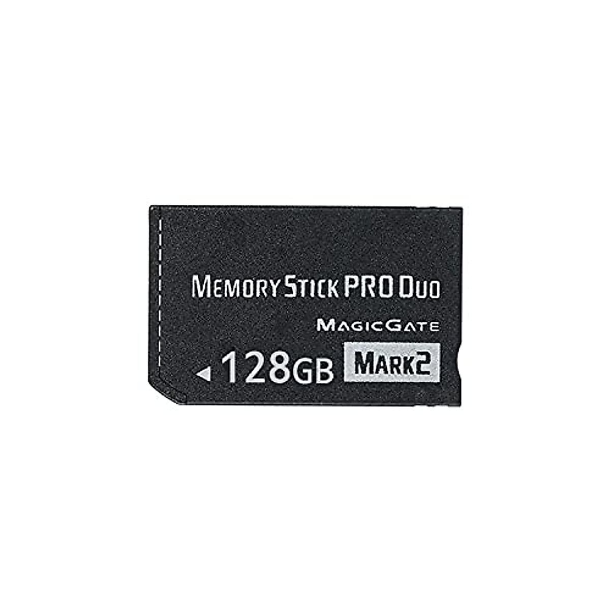 Original MS128GB Memory Stick Pro Duo MARK2 128gb PSP 1000 2000 3000 Memory Card