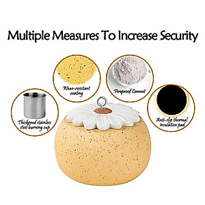 Tabletop Fire Pit Table Top Fire Pit Bowl Tabletop Fireplace Sunflower Table Top Fire Bowl Mini Fireplace Table Top Fire