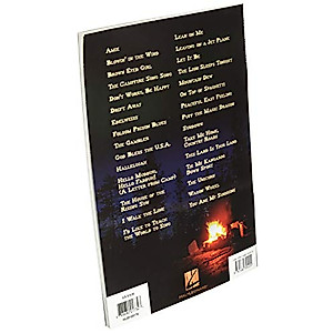 Campfire Songs for Ukulele: Strum & Sing with Family & Friends