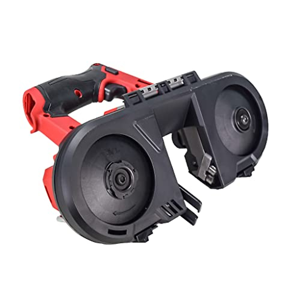 Milwaukee 2529-20 M12 FUEL Brushless Lithium-Ion Cordless Compact Band Saw (Tool Only)