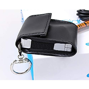 DigiCliq Digital Camera Mini Keychain DC2107. Great for a Fun Gift