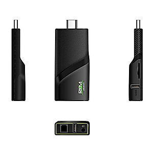 RKM Quad Core 4k Android Mini Pc with 2g Ram/16g ROM, 2.4g/5g WiFi Gbit Ethernet Bluetooth4.0 1.8ghz Hdmi Player- Smart Streaming Media Player v5