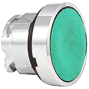 Garland 1859605 Cancel Push Button Green