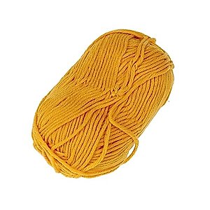COHEALI Fuzzy Yarn Fuzzy Yarn Green Yellow Blue Soft Yarn for Knitting Doll Roving Textured Yarn Milk Cotton Cotton Ball Super Bulky Yarn Chunky Yarn Yarn Cotton Line Yarn for Crocheting