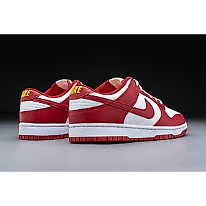 Nike Mens Dunk Low Retro DD1391 602 USC - Size 11