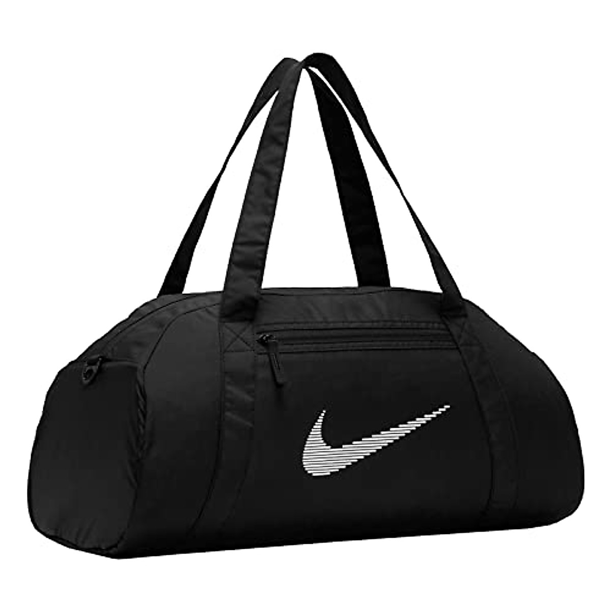 Nike Women's Gym Club Duffel Bag Black