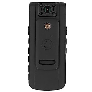 Mini Camera, 1080P Motion Detect Wireless Spy Camera, Recording, 1.5 Hours Battery Life Security Camera for Home and Office