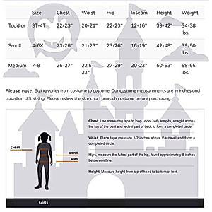 Pinkie Pie Tutu Deluxe My Little Pony Costume, X-Small/3T-4T