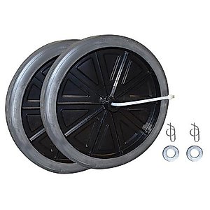 Rubbermaid, GRFG9W71L2BLA, Rubbermaid