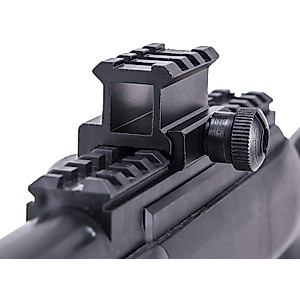 Gotical 3/4" Riser See