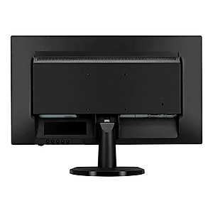 HP 23.8In 1920X1080 N246v Monitor
