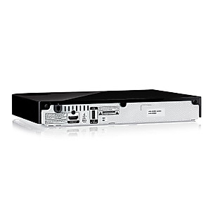 Samsung BD-HM57C Smart Blu-ray Player with Built-in Wi-Fi (Derivative)