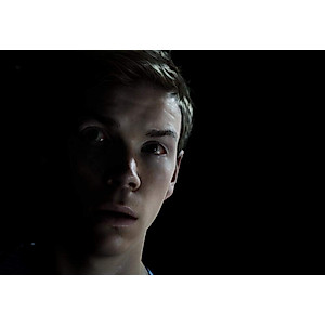 The Dark Pictures Anthology: Little Hope (PS4)