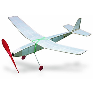 Guillow's Fly Boy Model Kit, Small