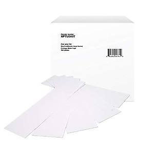 NuPost Brand Replacement Postage Meter Tape Replacement for Quadient Hasler 7465233-01