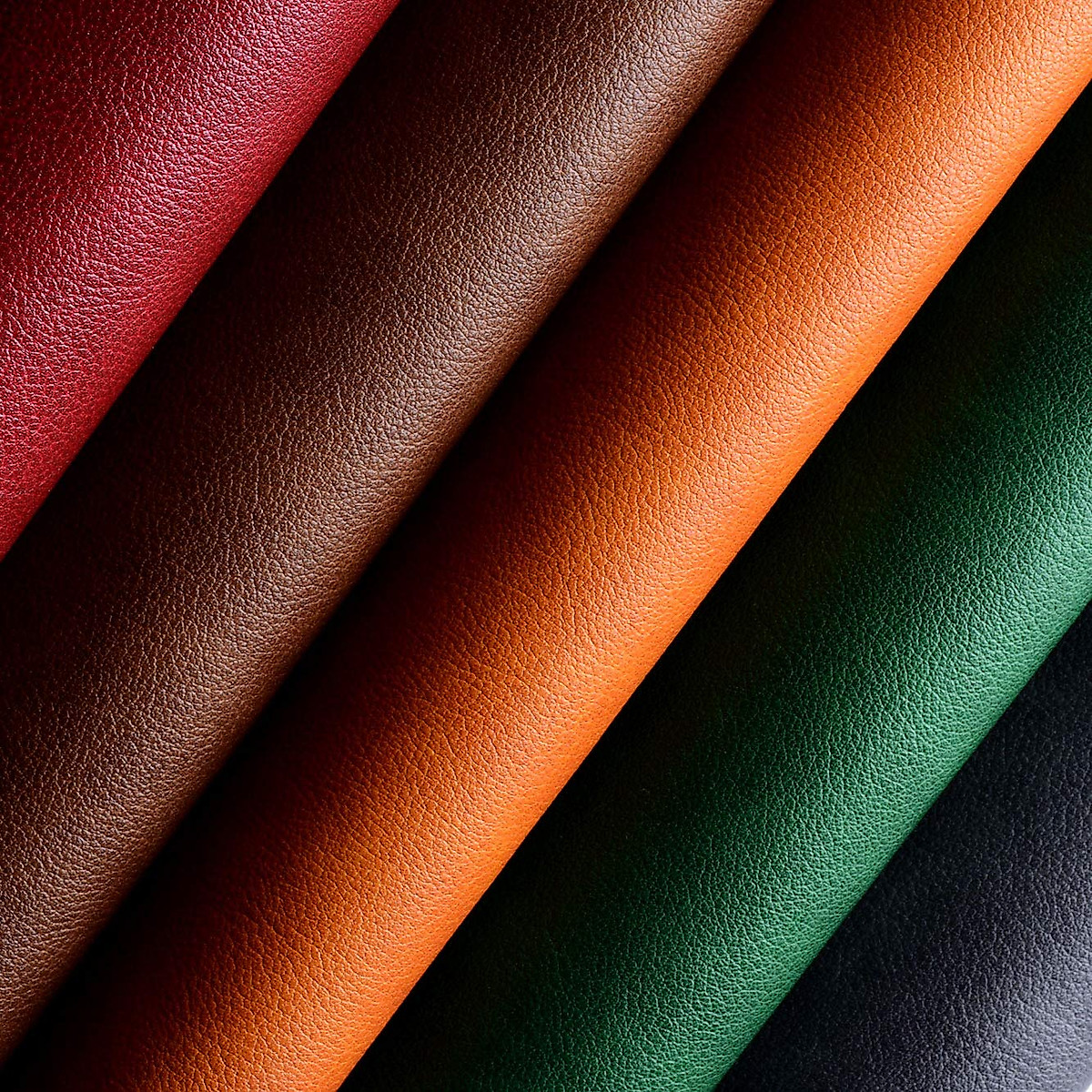 AIORIA for Sony Xperia 1 iii Case, 6.5 inch Premium PU Leather Phone Cover Retro Design Full Protective case for Sony Xperia 1 iii (Green)