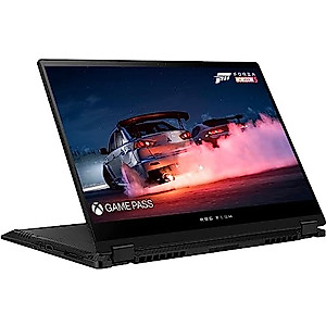 ASUS 2023 Newest ROG Flow 13.4" 2 in 1 Touch Light Thin Gaming Laptop, Ryzen 9 6900HS(> i9-11980HK, GeForce RTX 3050Ti, WUXGA (1920x1200) 120Hz, 16GB DDR5, 1TB PCIe SSD,Backlit KB, Win 11 Pro, Black