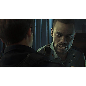 Resident Evil 2 (PS4)