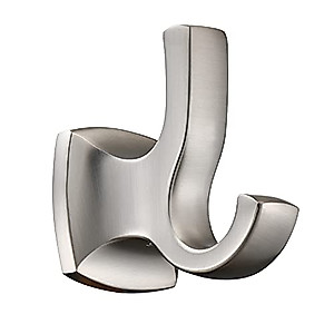 Tearel YB5103BN Robe Hook Replacement for Moen Voss Collection , Nickel