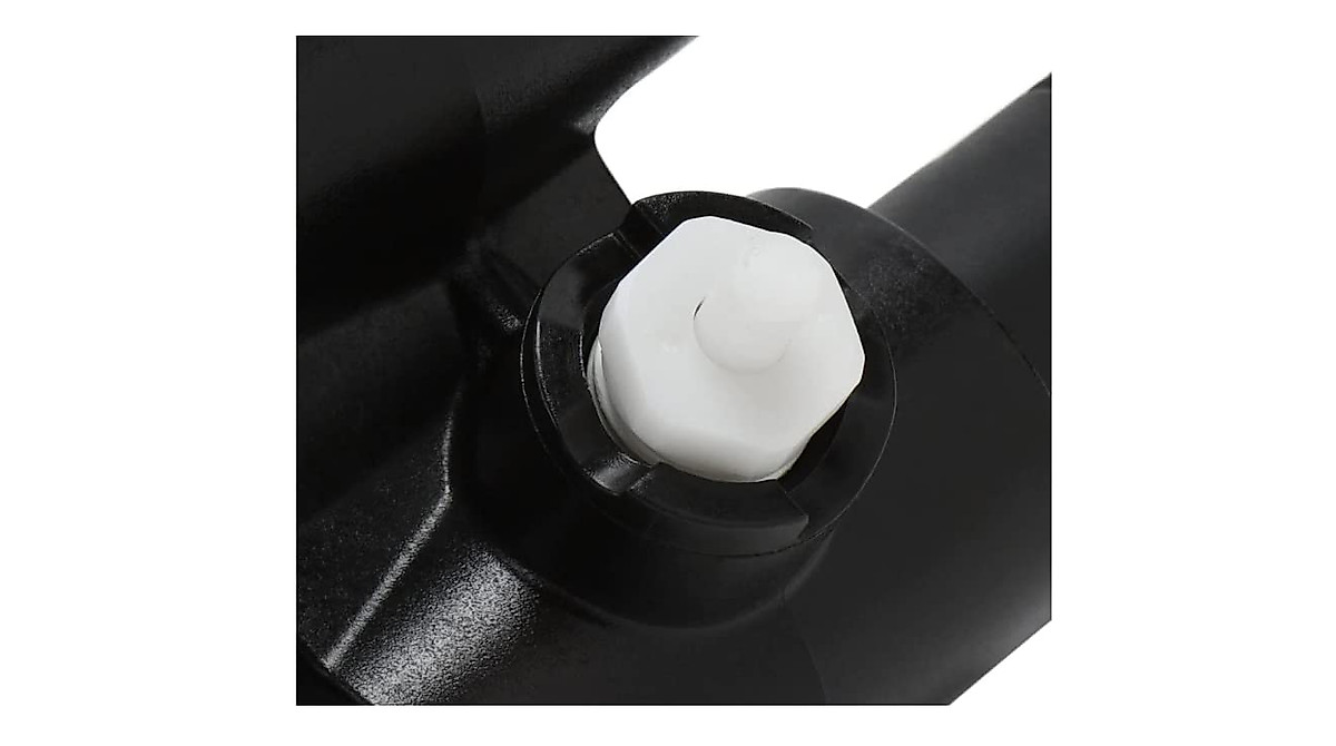 Graco Triax Replacement Pump for Solvent - Easy Drop-In Fit