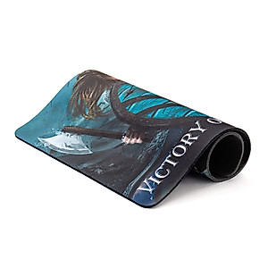 TekMat Victory or Valhalla Gun Cleaning Mat