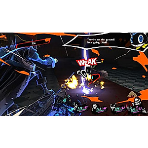 Persona 5 Royal: Standard Edition - Xbox Series X