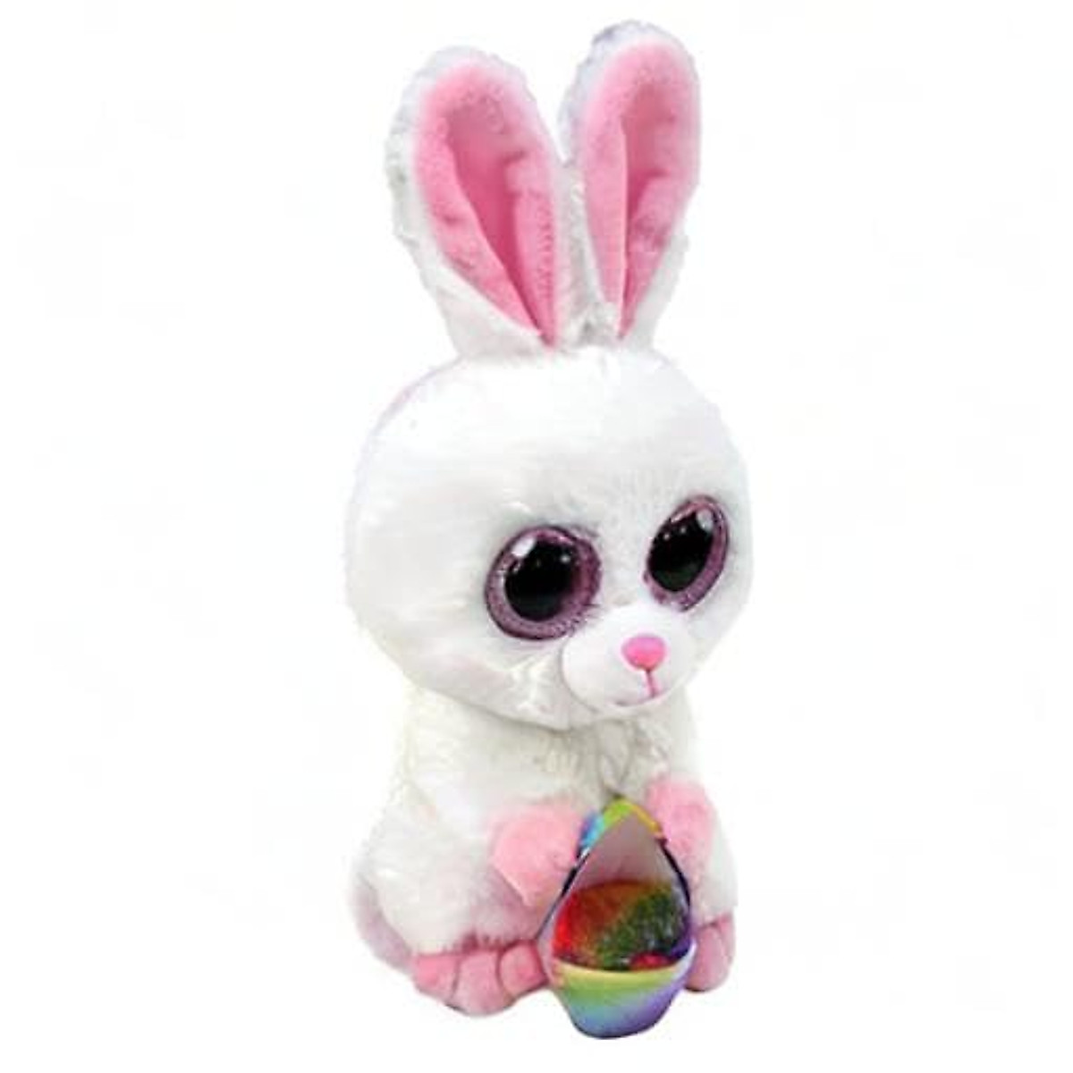 TY - Beanie Boo's Easter Bunny Sunday - 15 CM