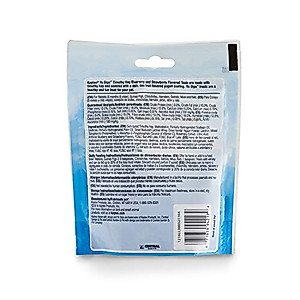 Kaytee Yo Dips Timothy Hay for Small Animal - Blueberry Strawberry 2.5 oz